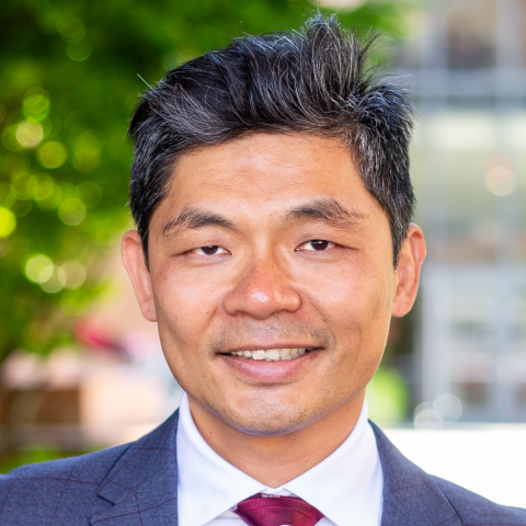 Staff | Hudson Institute